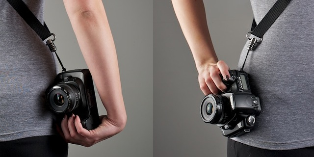 Luma Loop and LoopIt Camera Slings