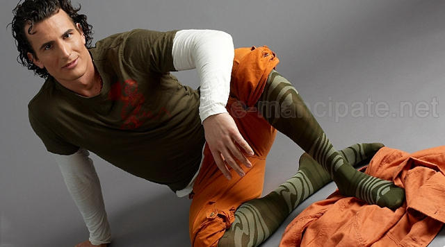Mantyhose, Pantyhose for Men