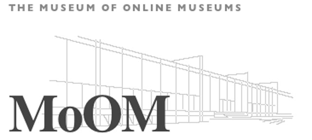 The Museum of Online Museums