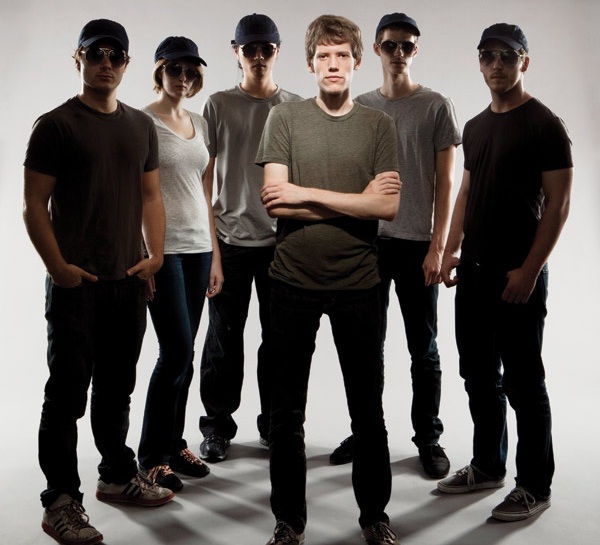 MIT Technology Review Profiles Christopher "moot" Poole of 4chan