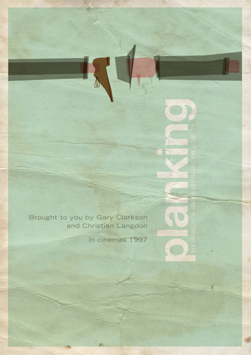 Internet Meme Movie Posters