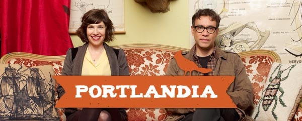 Portlandia Season Two Premieres on January 6