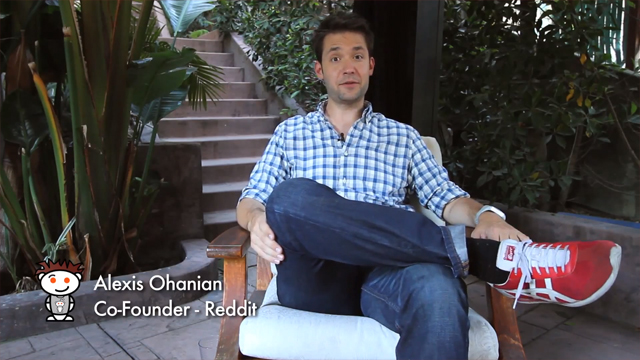 How Reddit Began, A Mini-Documentary Featuring Reddit Founders Steve ...