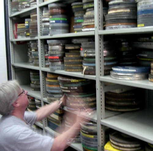 Rick Prelinger Presents Lost Landscapes of San Francisco 4 at The Long ...