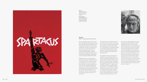 Saul Bass: A Life in Film & Design