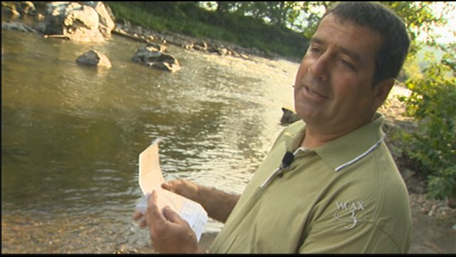 Message in a Bottle Found 35 Years Later by a Vermont Boy