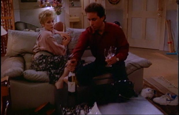 A Complete Guide To Jerry Seinfeld's Sneakers