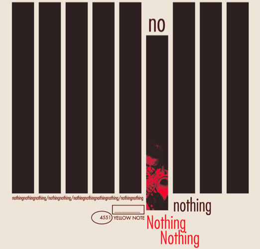 I Need Nothing, A Music Video With Lyrics Illustrated by Album Covers