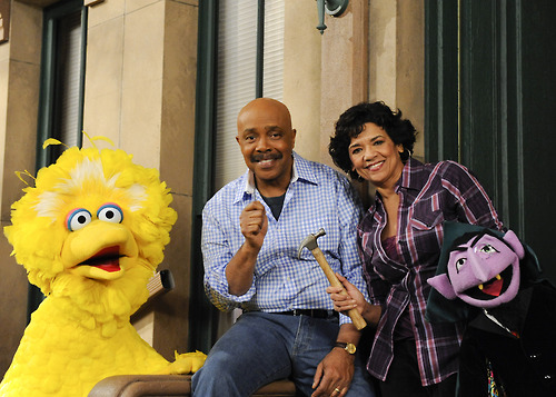 Job Listing: Sesame Street is Hiring For a New, Recurring Character