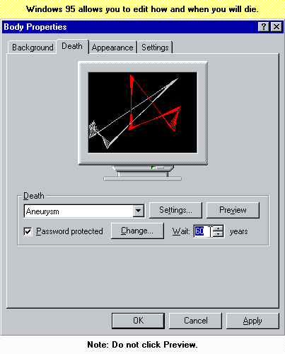 Windows 95 Tips, Tricks, and Tweaks