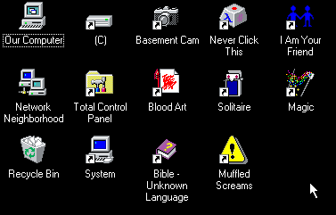 Windows 95 Tips, Tricks, and Tweaks
