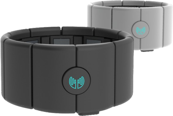 Futuristic MYO Armband Lets You Control Your Computer With Gestures